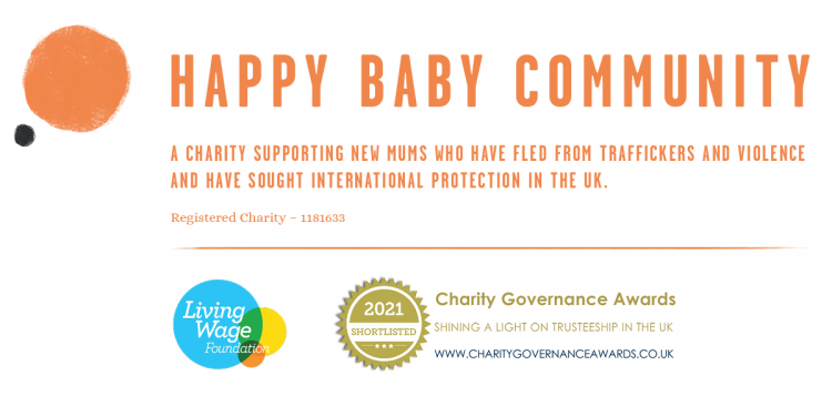 Happy Baby Community – Refugee Employment Network