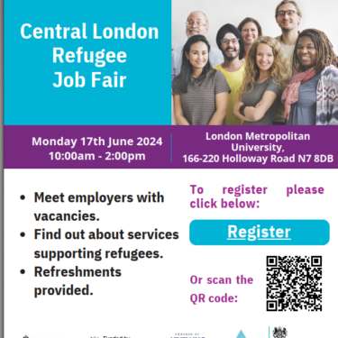 Interview Guidance – Refugee Employment Network