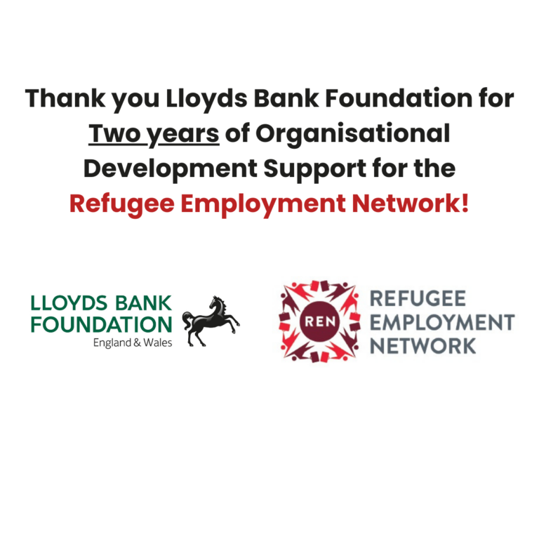 Interview Guidance – Refugee Employment Network